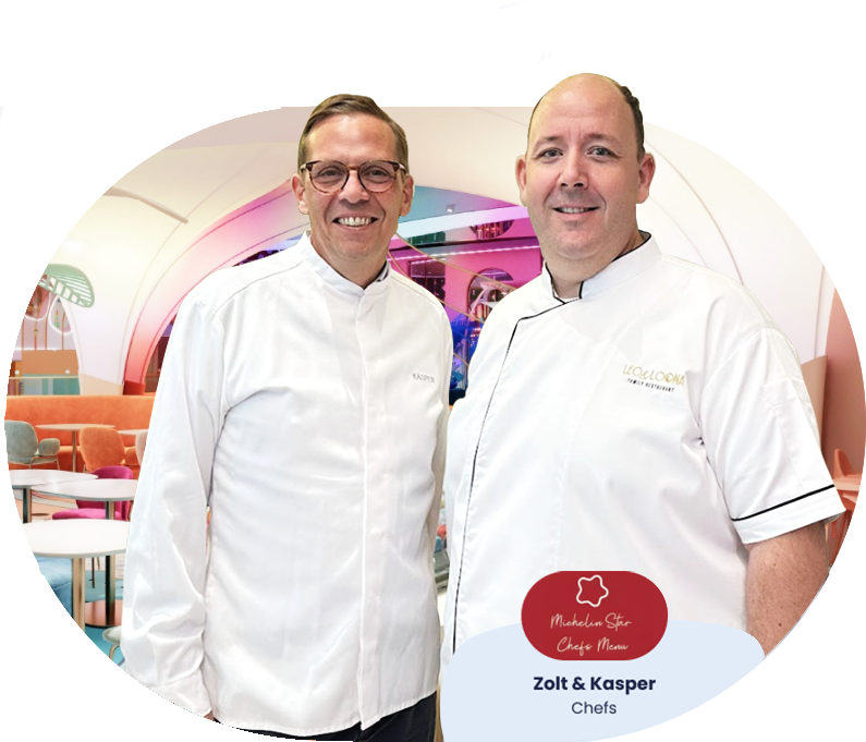 Leo&Loona Yas Mall Play Area - Abu Dhabi