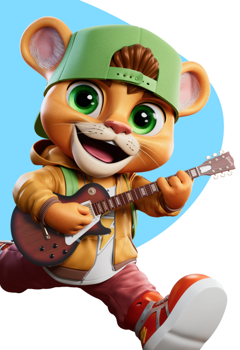 Leo&Loona Yas Mall Play Area - Abu Dhabi