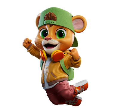 Family Park for Children in Dubai - Leo&Loona