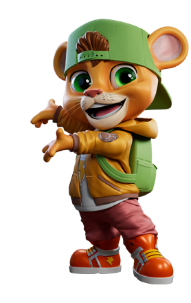 Indoor Play Area in Dubai for Kids & Birthdays | Leo&Loona